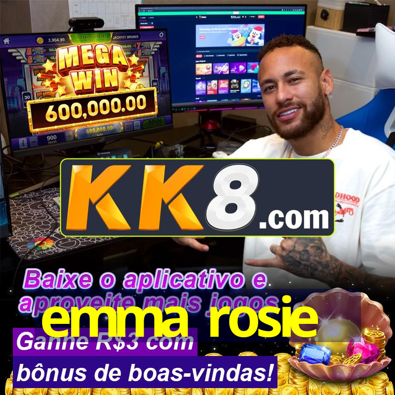 Emma Rosie